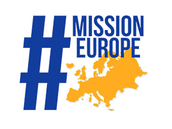 #MissionEurope | European Project | JO Group
