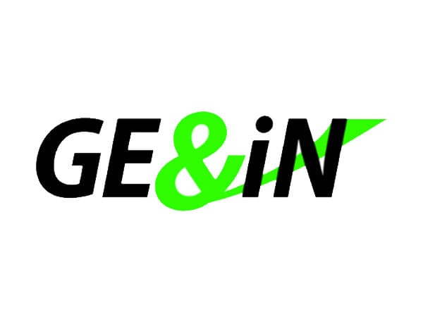 GE&IN | European Project | JO Group